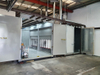 Compact Powder Coating Painting Line - Buy powder coating line, powder ...