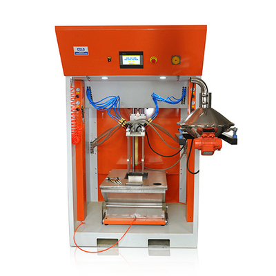 Automatic Powder Feeder System in Powder Coating Line - Buy Powder Feed ...