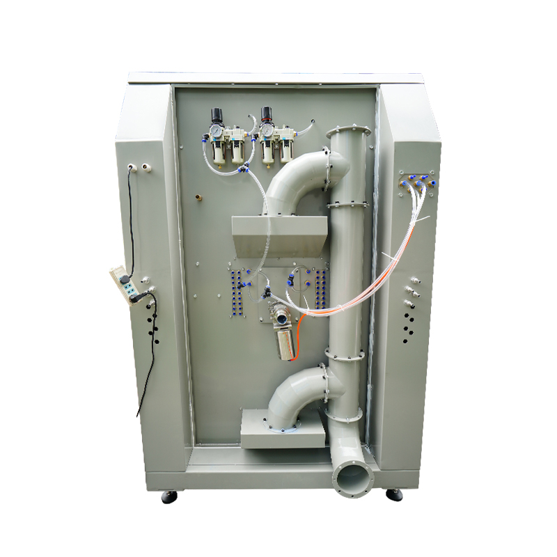 Automatic Powder Supply Center - Buy Powder Supply Center, Automatic ...