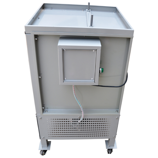 Lab Testing Powder Coating Spray Booth - Buy Lab Testing Powder Coating ...