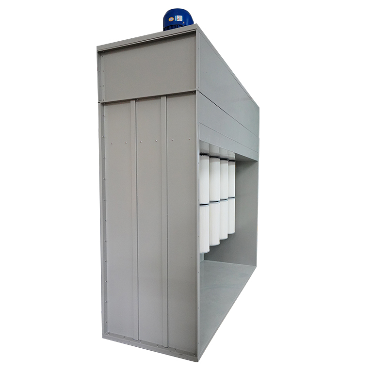 Filter Powder Recovery System - Buy Filter Recovery System, Filter ...